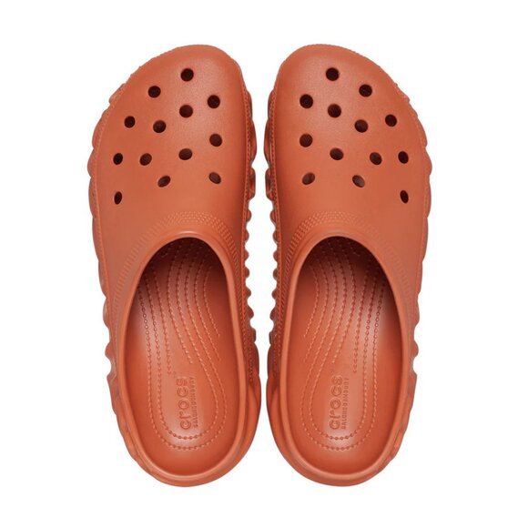 CROCS | Shoes | Crocs Saru Clog By Salehe Bembury Gobi | Poshmark